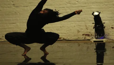 Angie Pittman: Black Life Chord Changes - College of Fine and Applied Arts