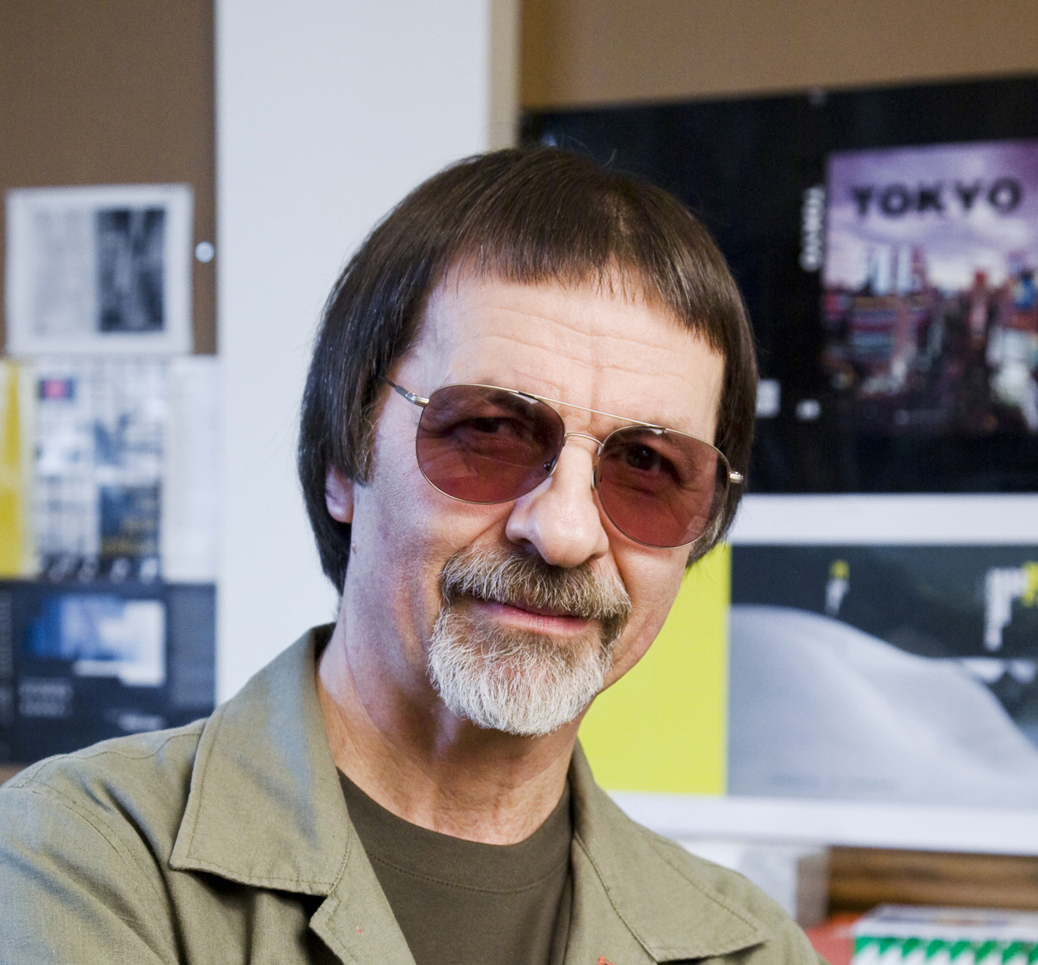 School of Architecture