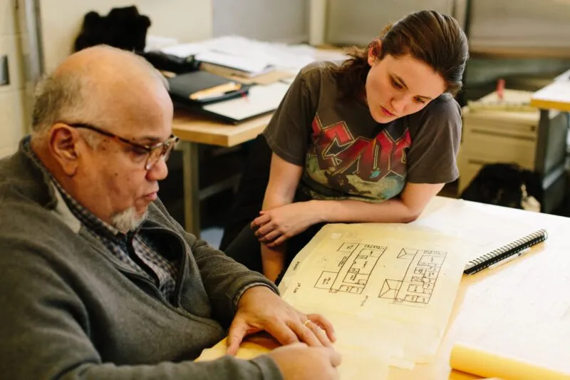 School of Architecture