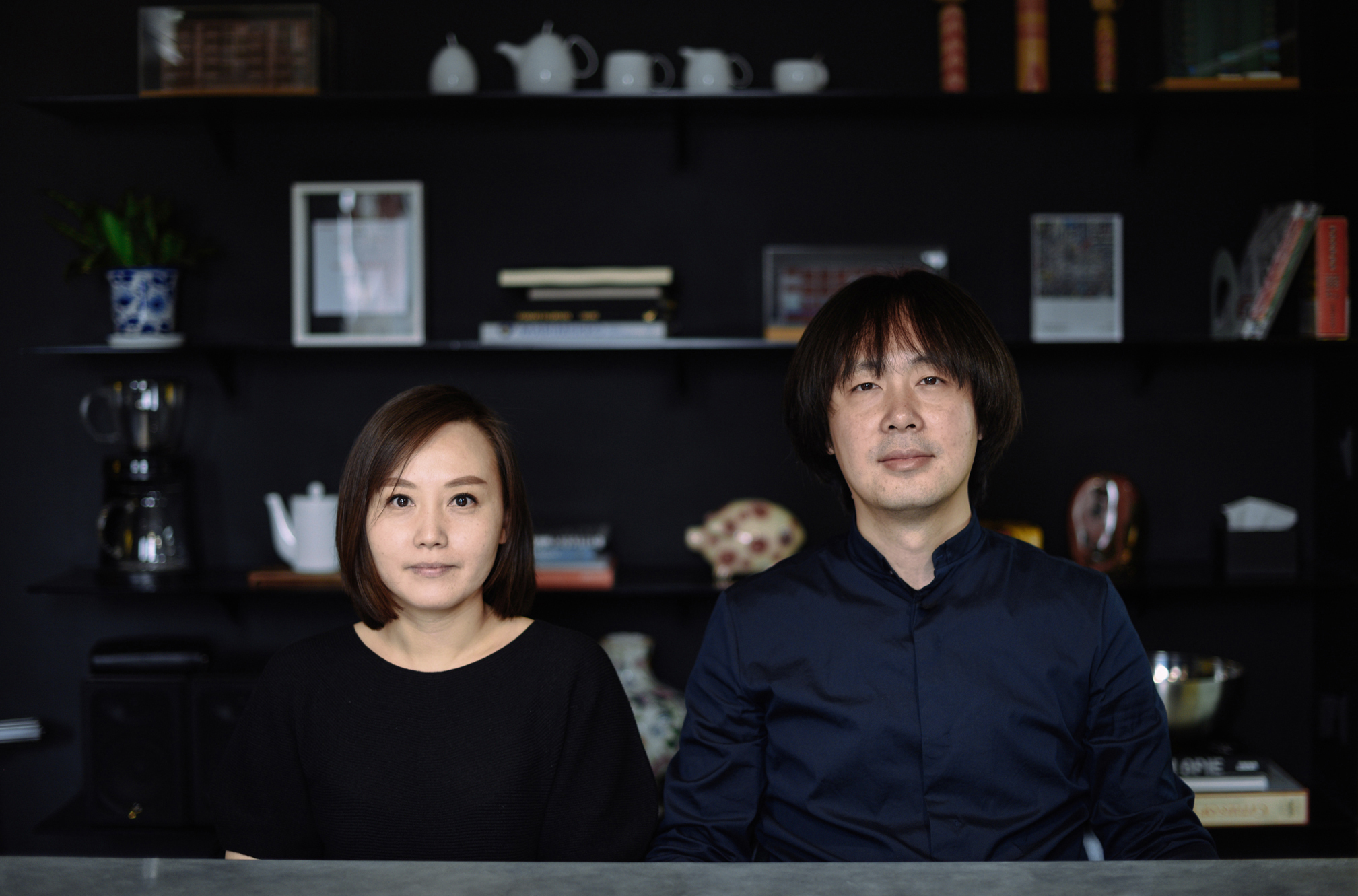 School of Architecture