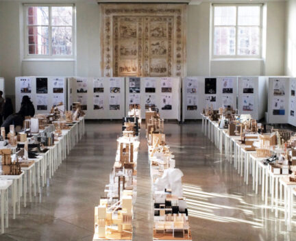 Bachelor of Science in Architectural Studies - School of Architecture