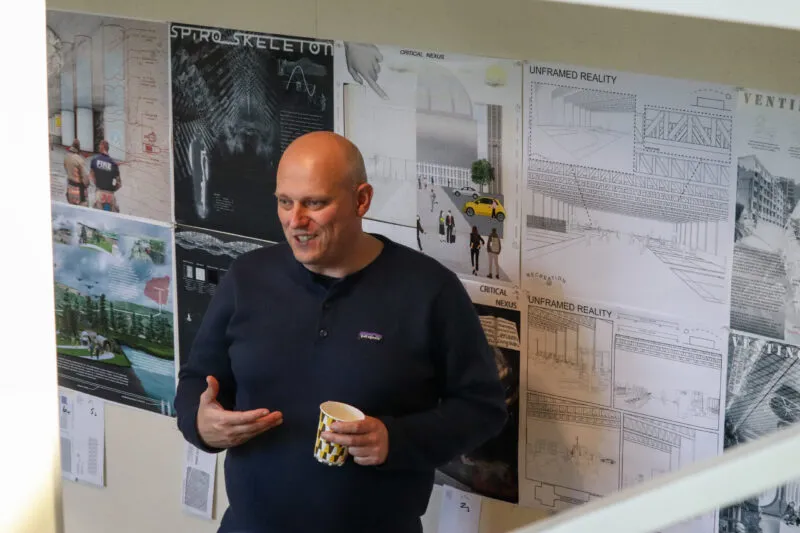 School of Architecture