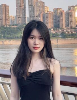 Fan Xia - School of Art & Design