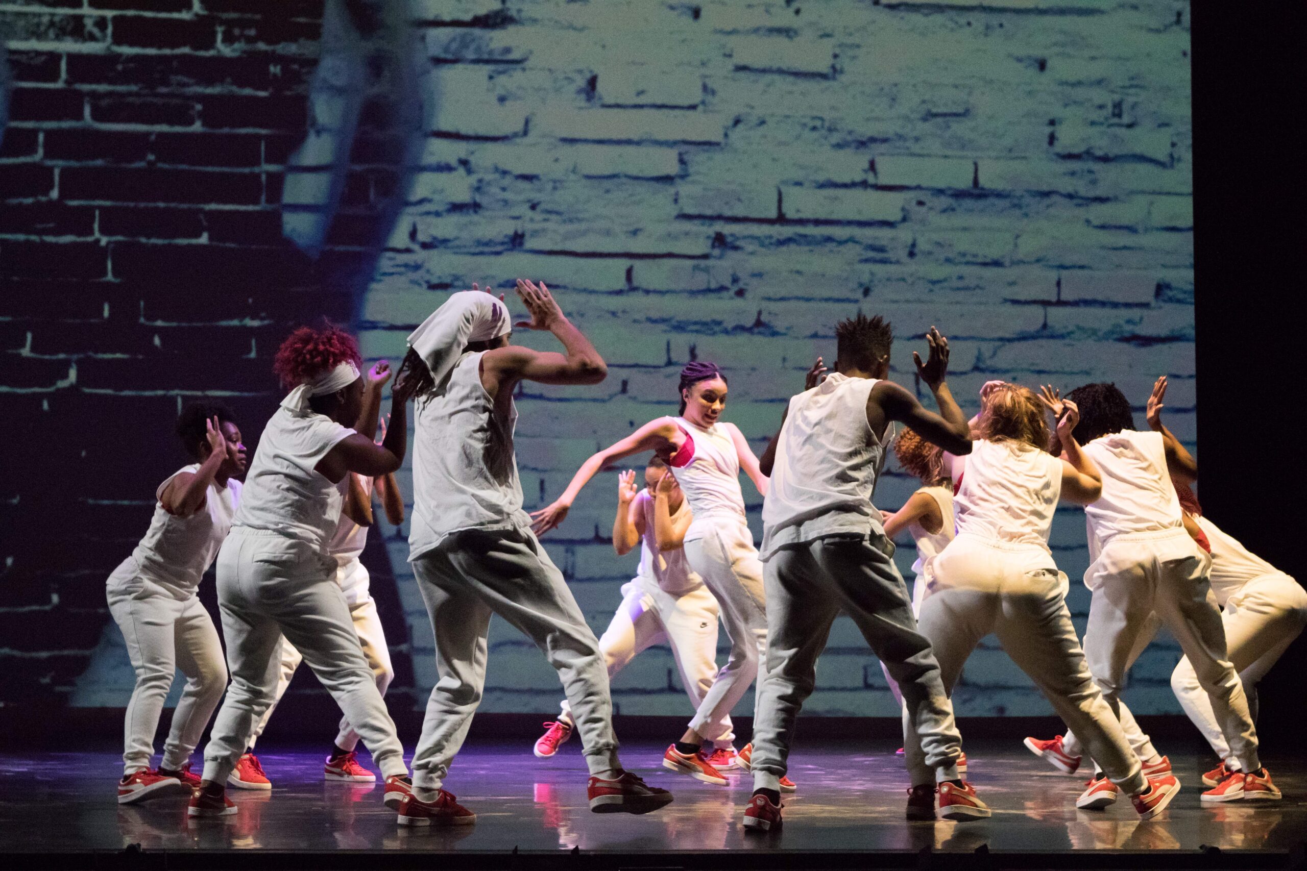 Mission & Vision - Department of Dance