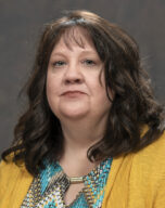 Staff Directory - Department of Theatre